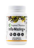 blended vitamin & mineral supplements for daily health