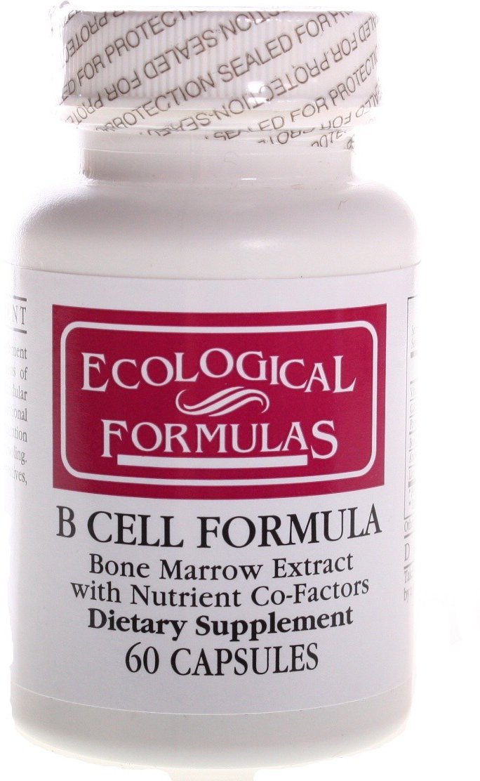 blended vitamin & mineral supplements for daily health