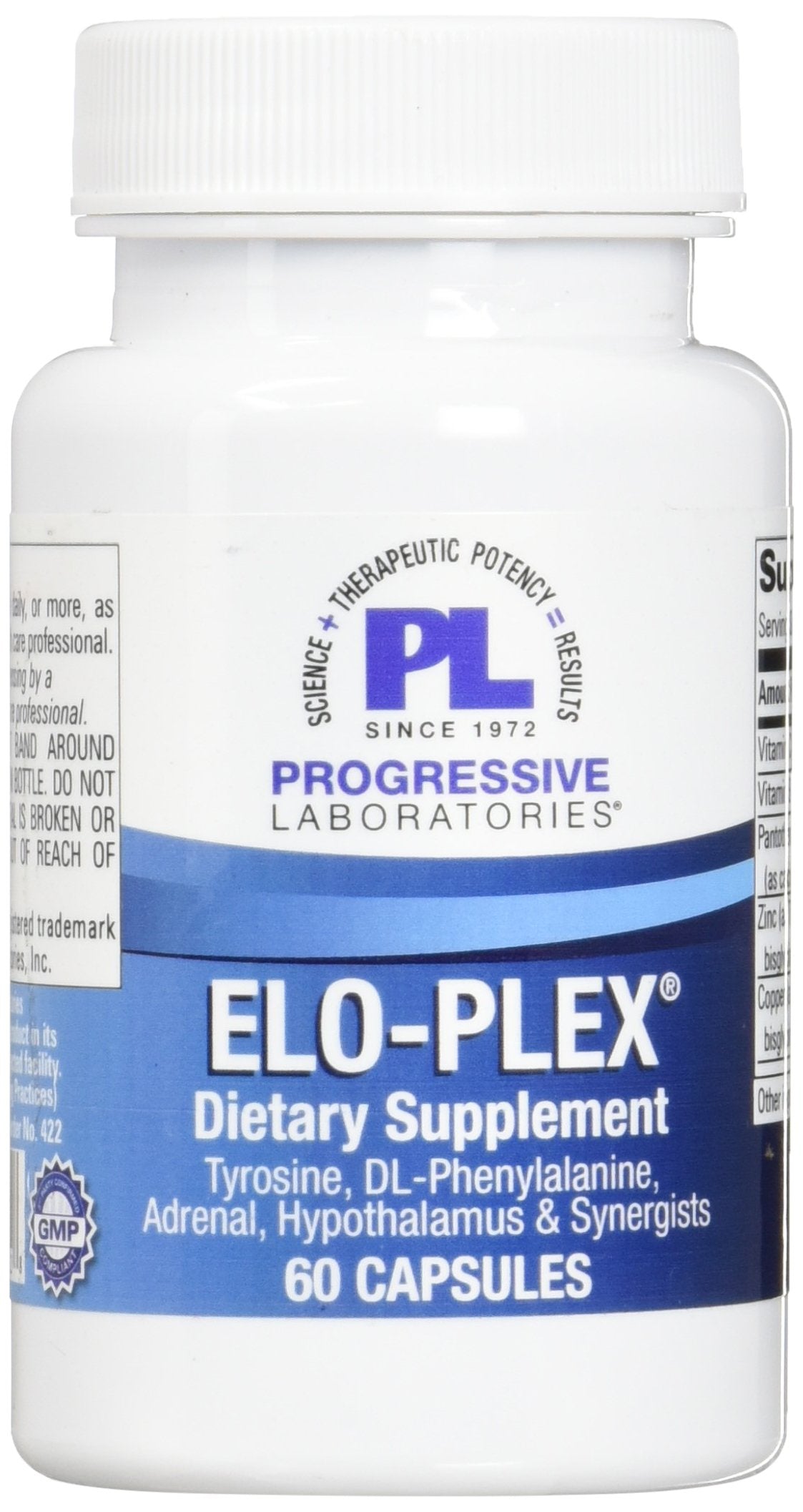 blended vitamin & mineral supplements for daily health