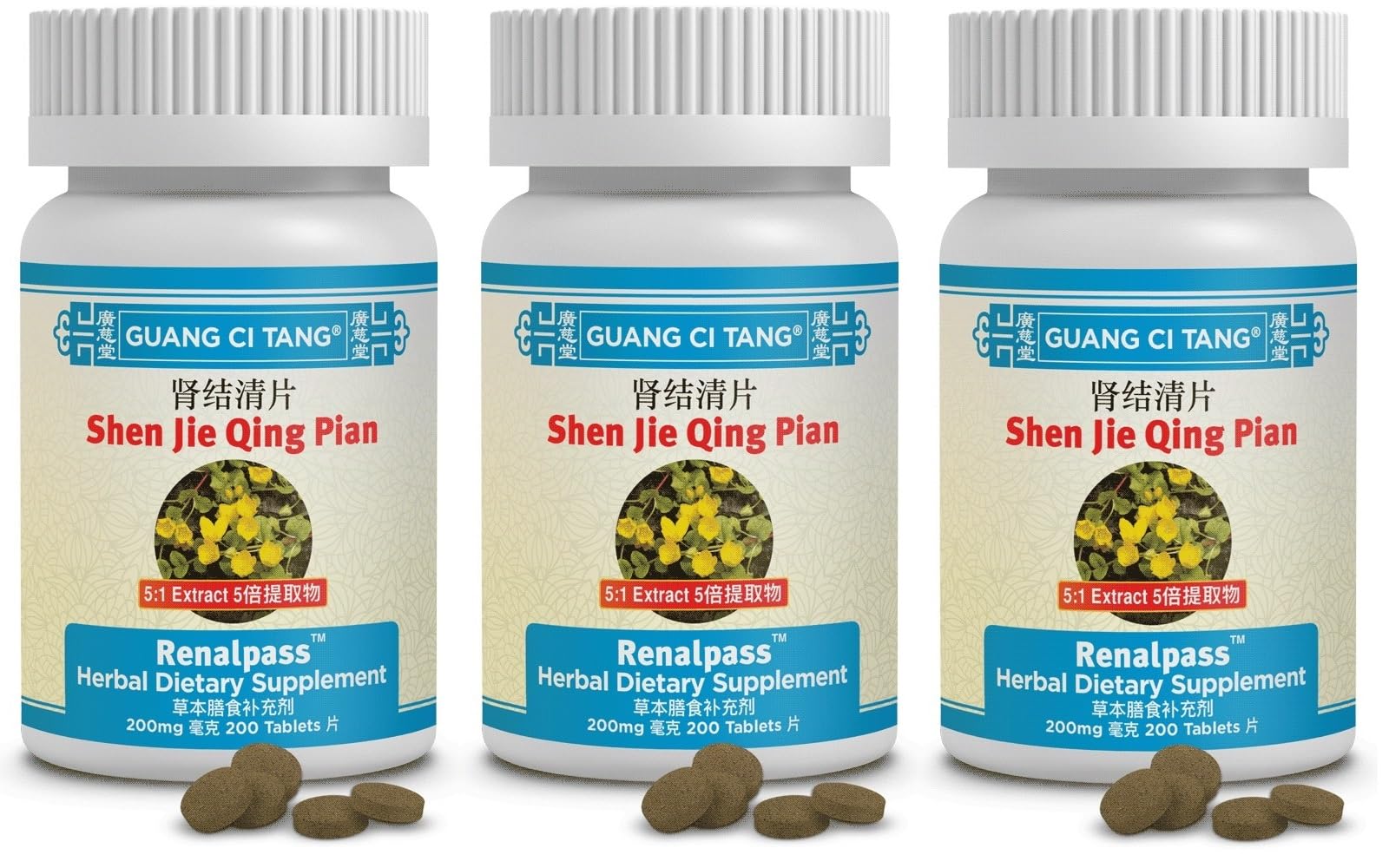 blended vitamin & mineral supplements for daily health