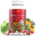 blended vitamin & mineral supplements for daily health