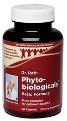 blended vitamin & mineral supplements for daily health