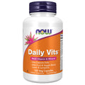 blended vitamin & mineral supplements for daily health