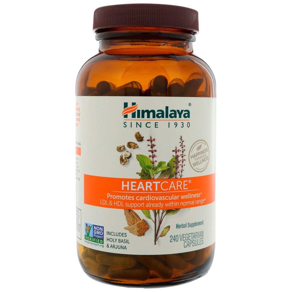 blended vitamin & mineral supplements for daily health