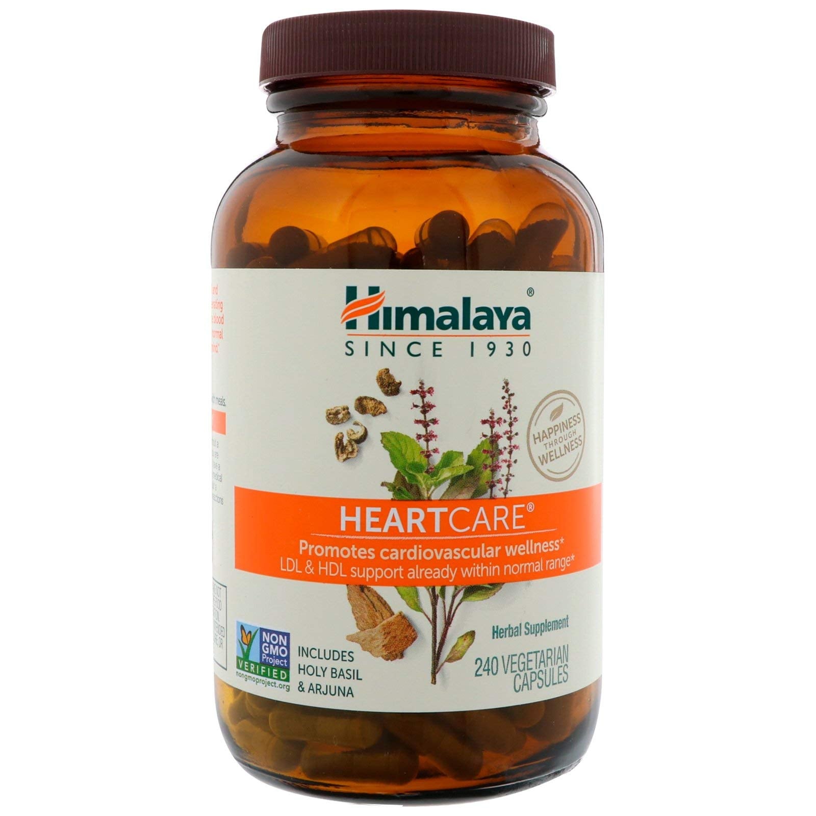 blended vitamin & mineral supplements for daily health
