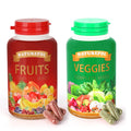 blended vitamin & mineral supplements for daily health