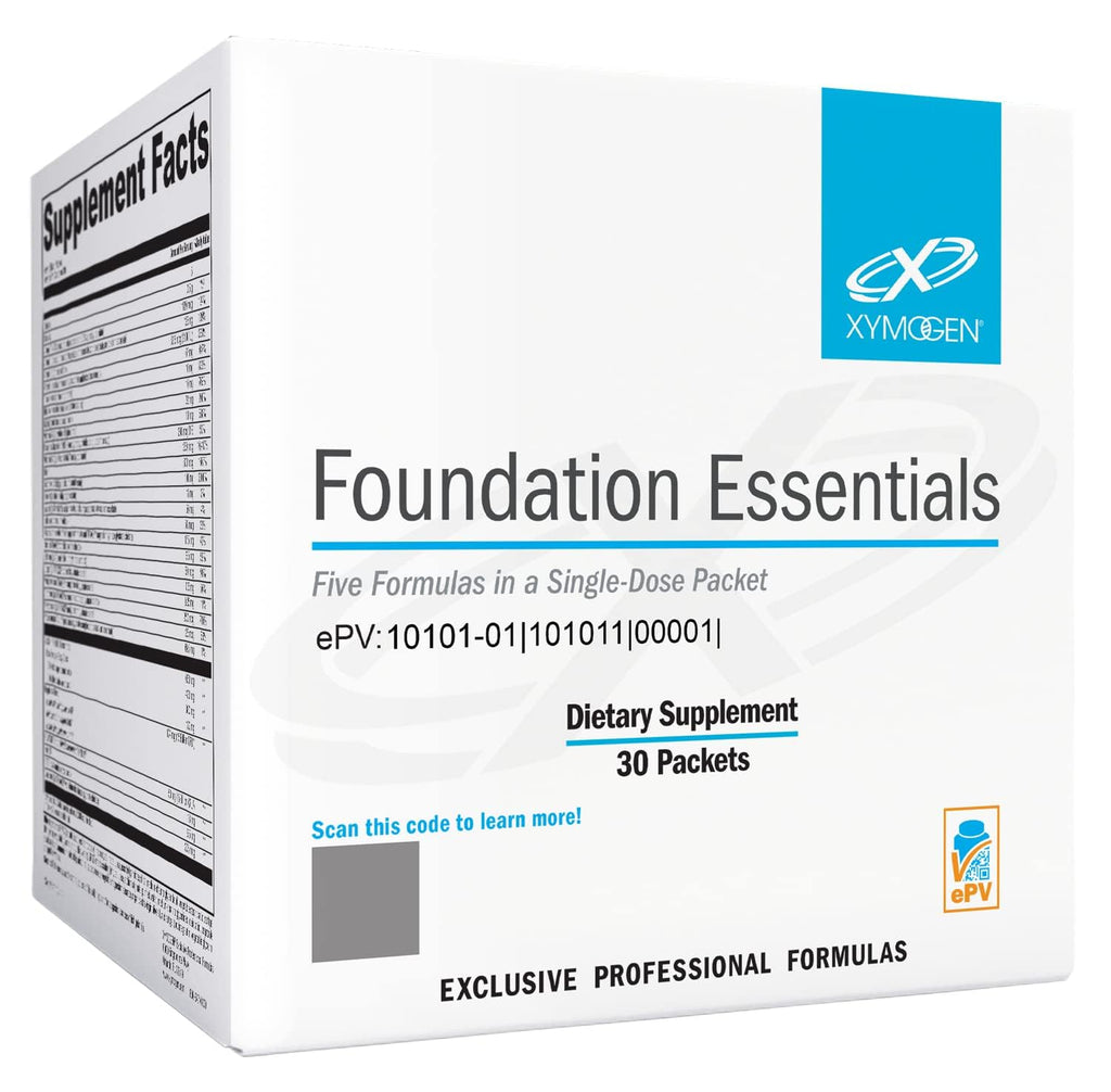 blended vitamin & mineral supplements for daily health