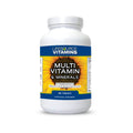 blended vitamin & mineral supplements for daily health