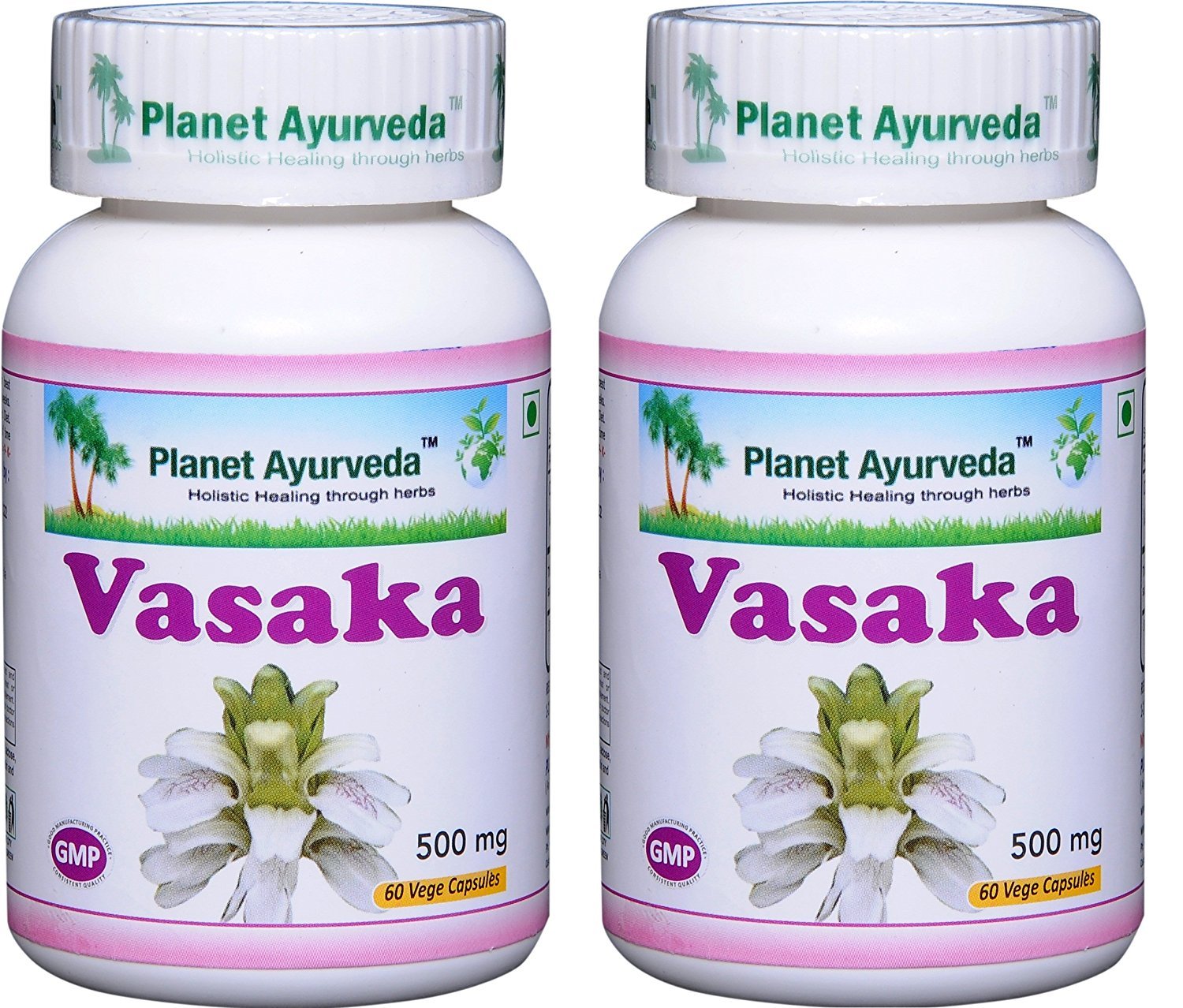 blended vitamin & mineral supplements for daily health
