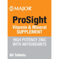 blended vitamin & mineral supplements for daily health