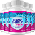 blended vitamin & mineral supplements for daily health
