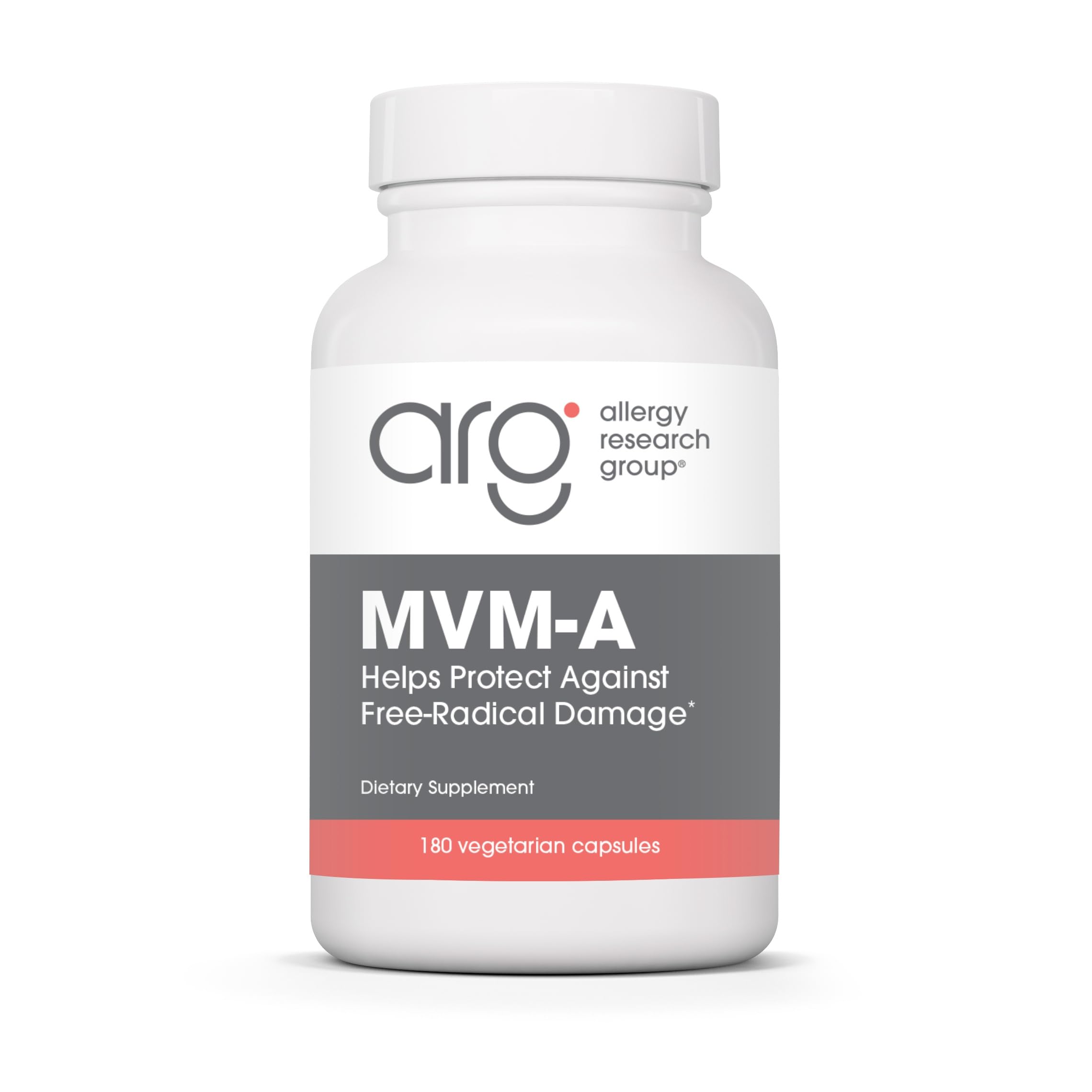blended vitamin & mineral supplements for daily health