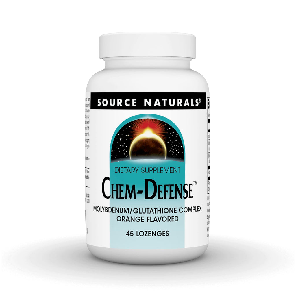 blended vitamin & mineral supplements for daily health