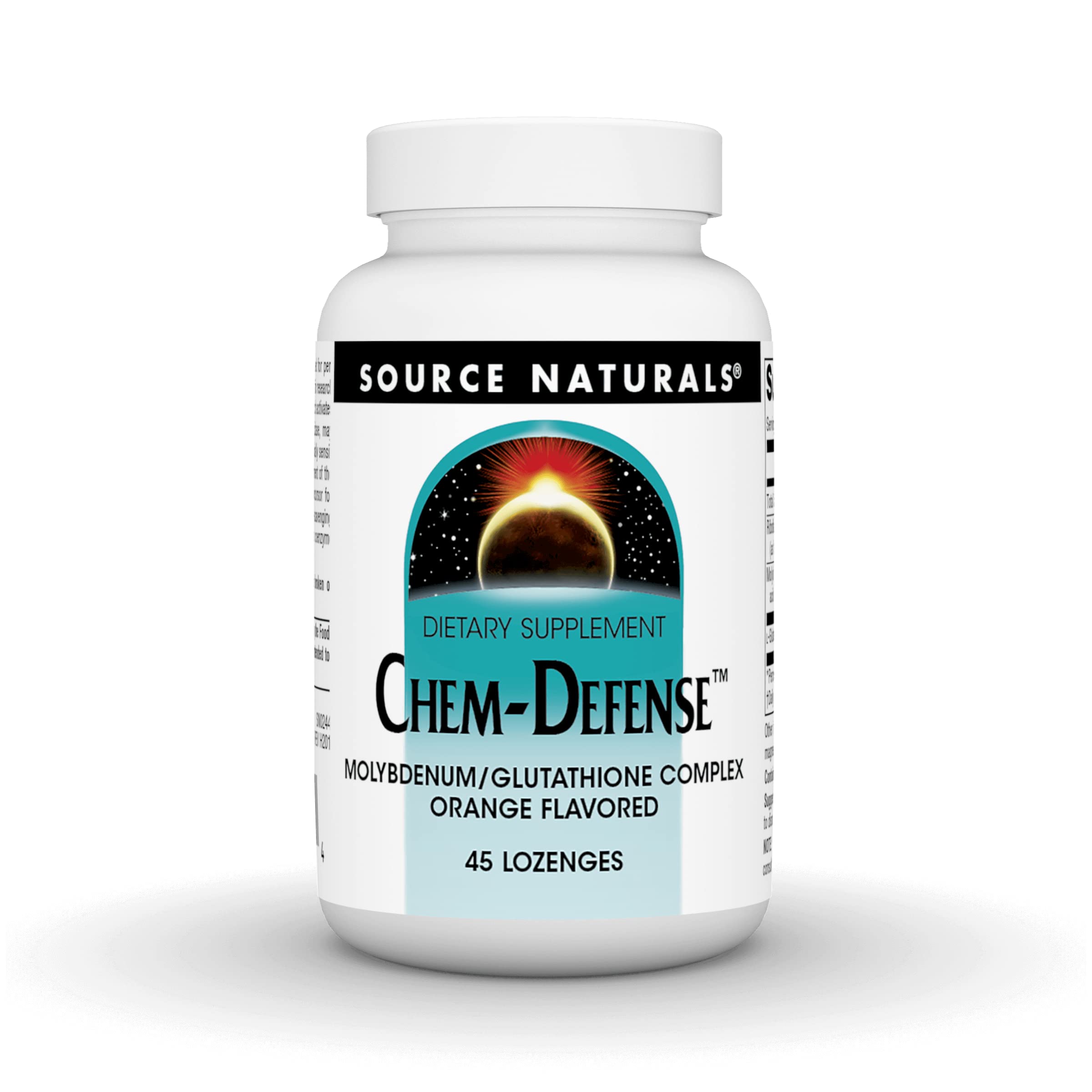 blended vitamin & mineral supplements for daily health