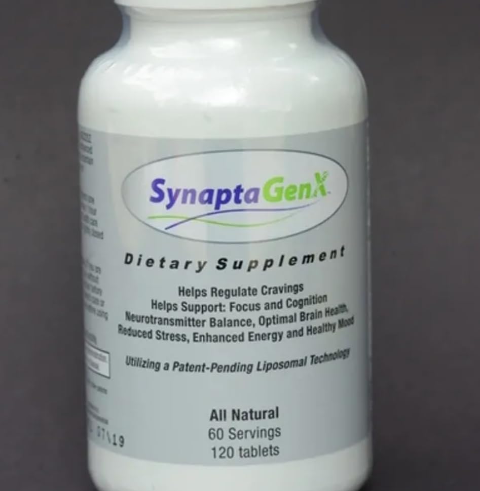 blended vitamin & mineral supplements for daily health