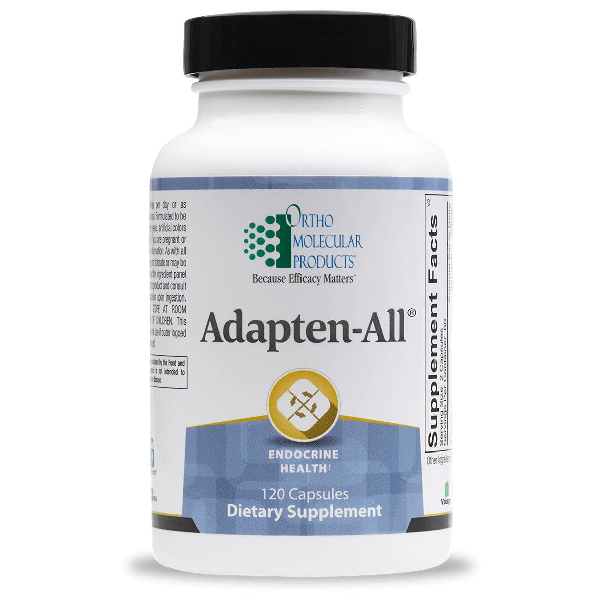 blended vitamin & mineral supplements for daily health