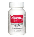 blended vitamin & mineral supplements for daily health