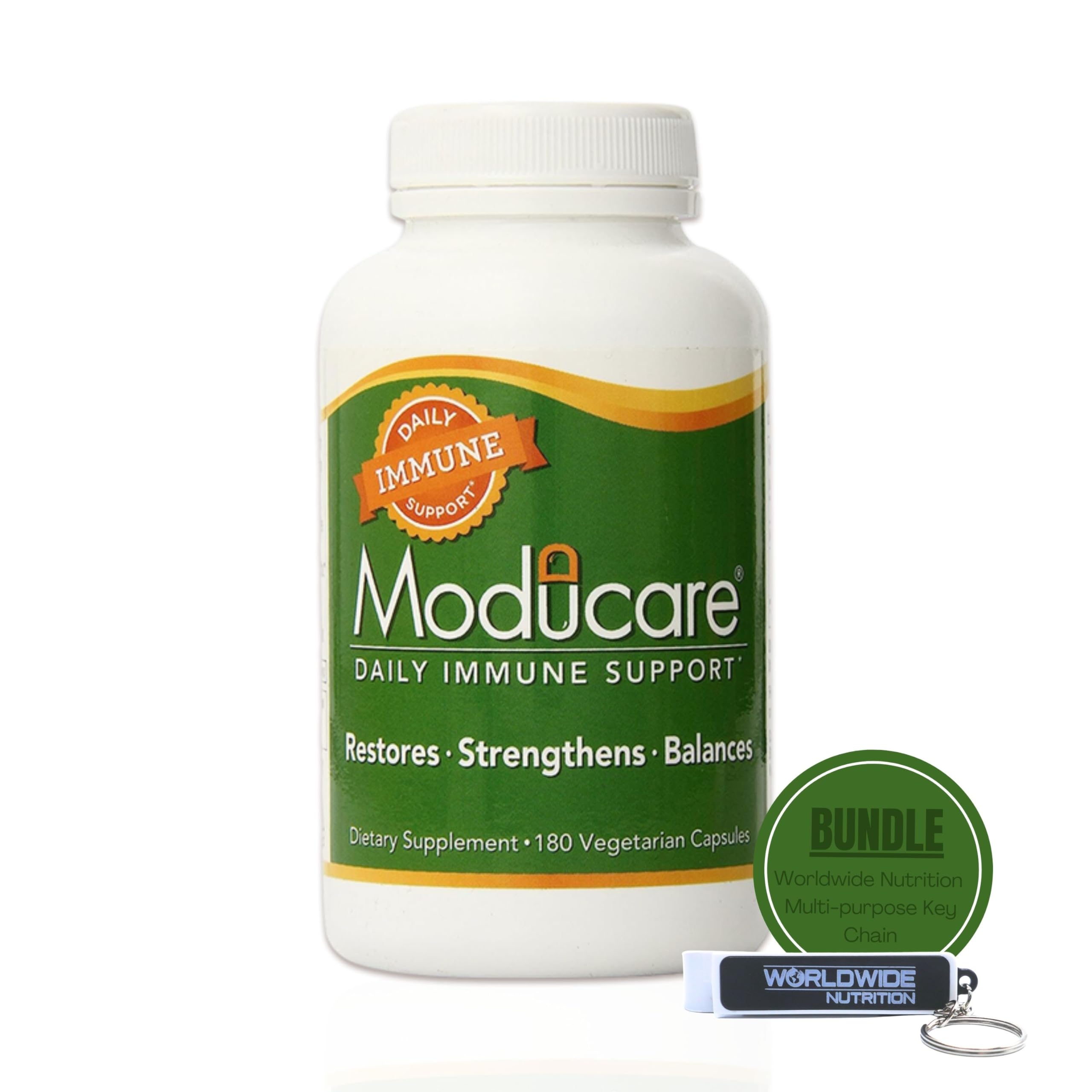 blended vitamin & mineral supplements for daily health