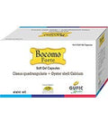 blended vitamin & mineral supplements for daily health