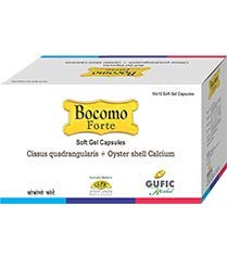 blended vitamin & mineral supplements for daily health