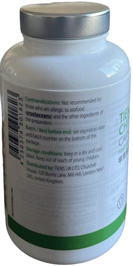 blended vitamin & mineral supplements for daily health