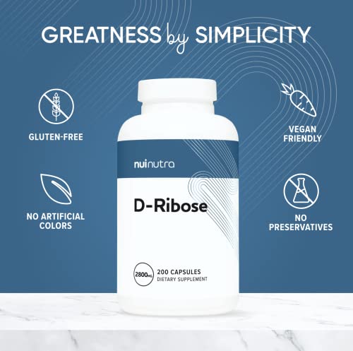blended vitamin & mineral supplements for daily nutrition