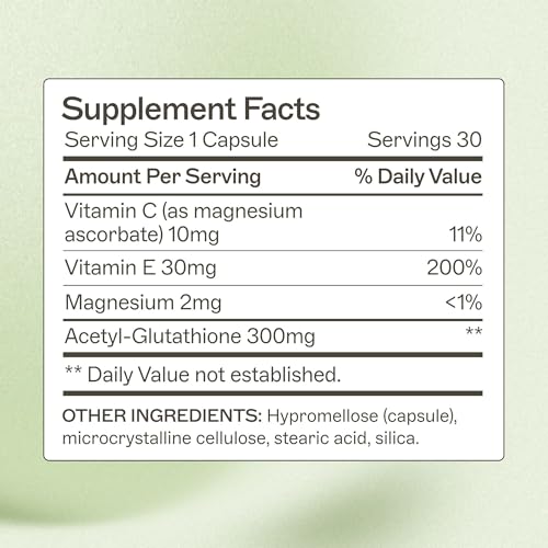 blended vitamin & mineral supplements for daily nutrition