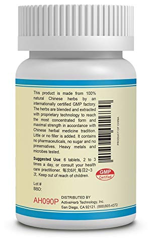 blended vitamin & mineral supplements for daily nutrition