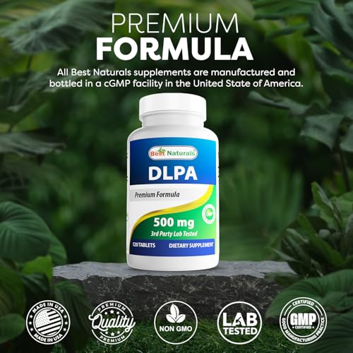 blended vitamin & mineral supplements for daily nutrition