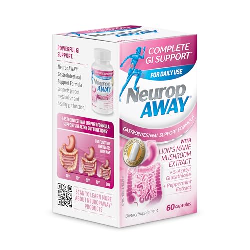 blended vitamin & mineral supplements for daily use