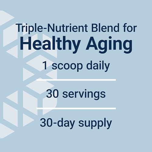 blended vitamin & mineral supplements for daily vitality