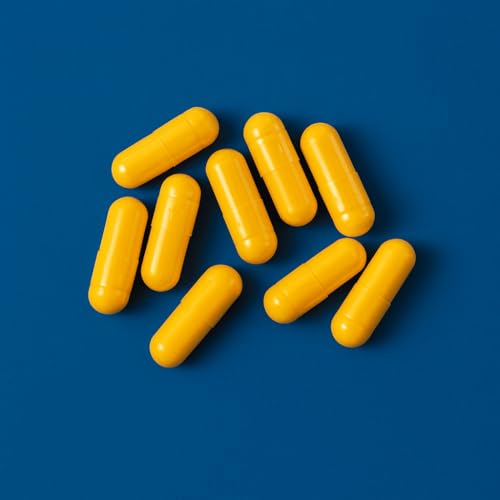 blended vitamin & mineral supplements for daily vitality