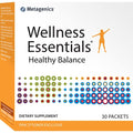 blended vitamin & mineral supplements for daily wellness