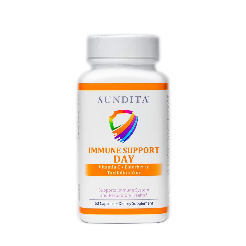 blended vitamin & mineral supplements for daily wellness
