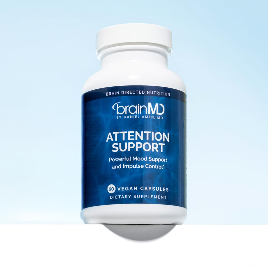 Blended vitamin & mineral supplements for daily wellness
