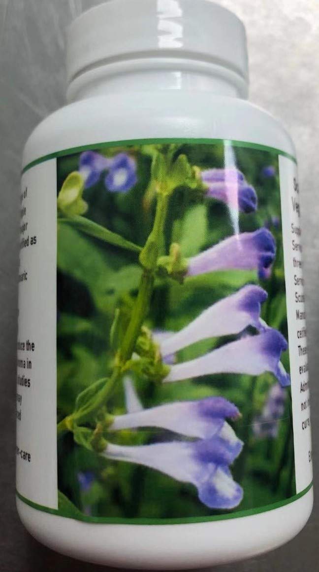 blended vitamin & mineral supplements for daily wellness