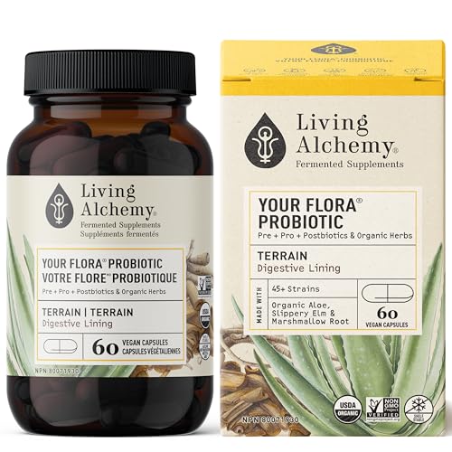 blended vitamin & mineral supplements for daily wellness