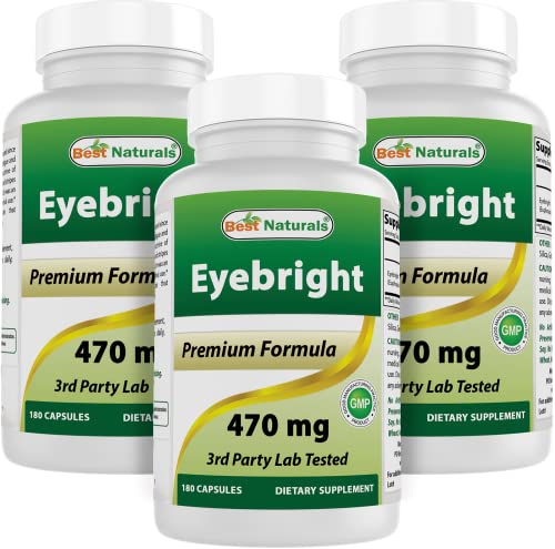 blended vitamin & mineral supplements for daily wellness