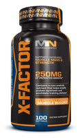 blended vitamin & mineral supplements for daily wellness