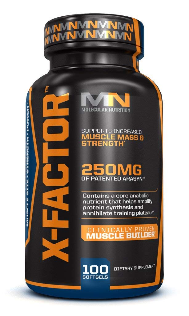 blended vitamin & mineral supplements for daily wellness