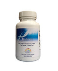 blended vitamin & mineral supplements for daily wellness