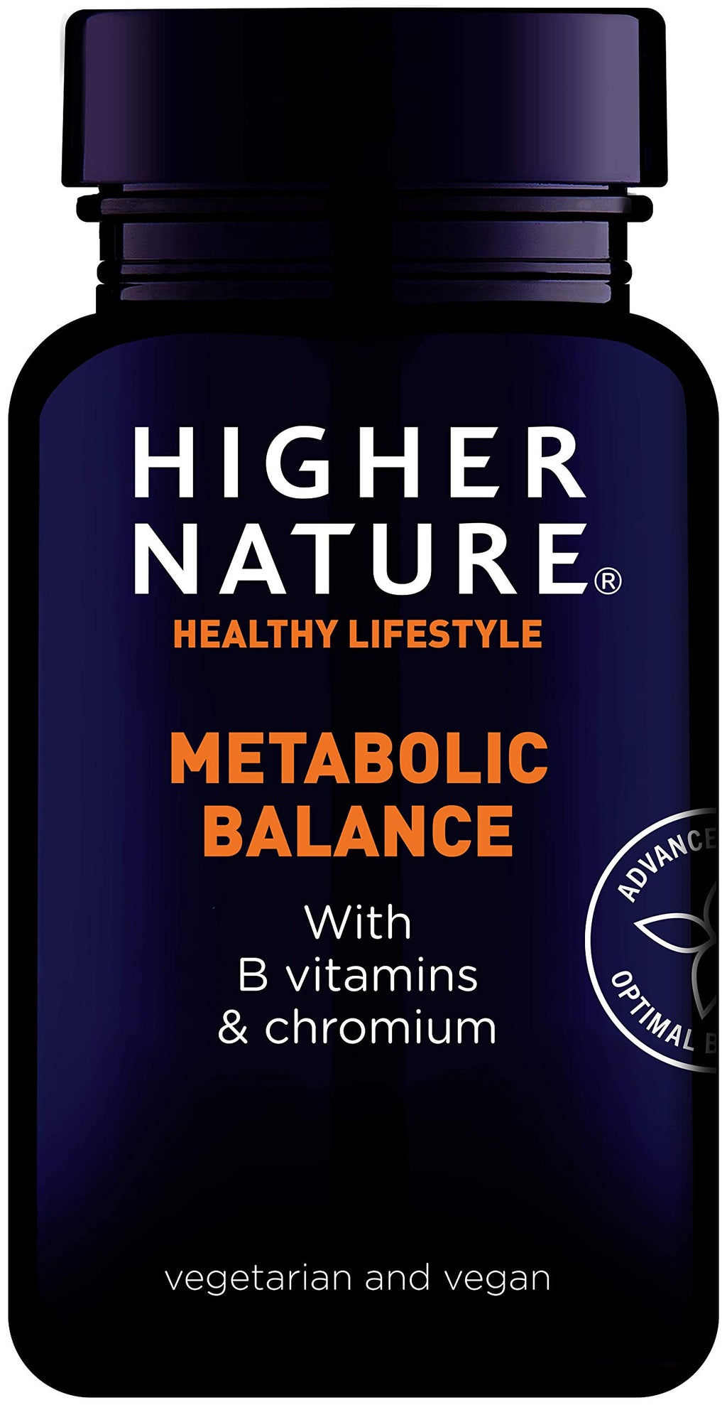 blended vitamin & mineral supplements for daily wellness