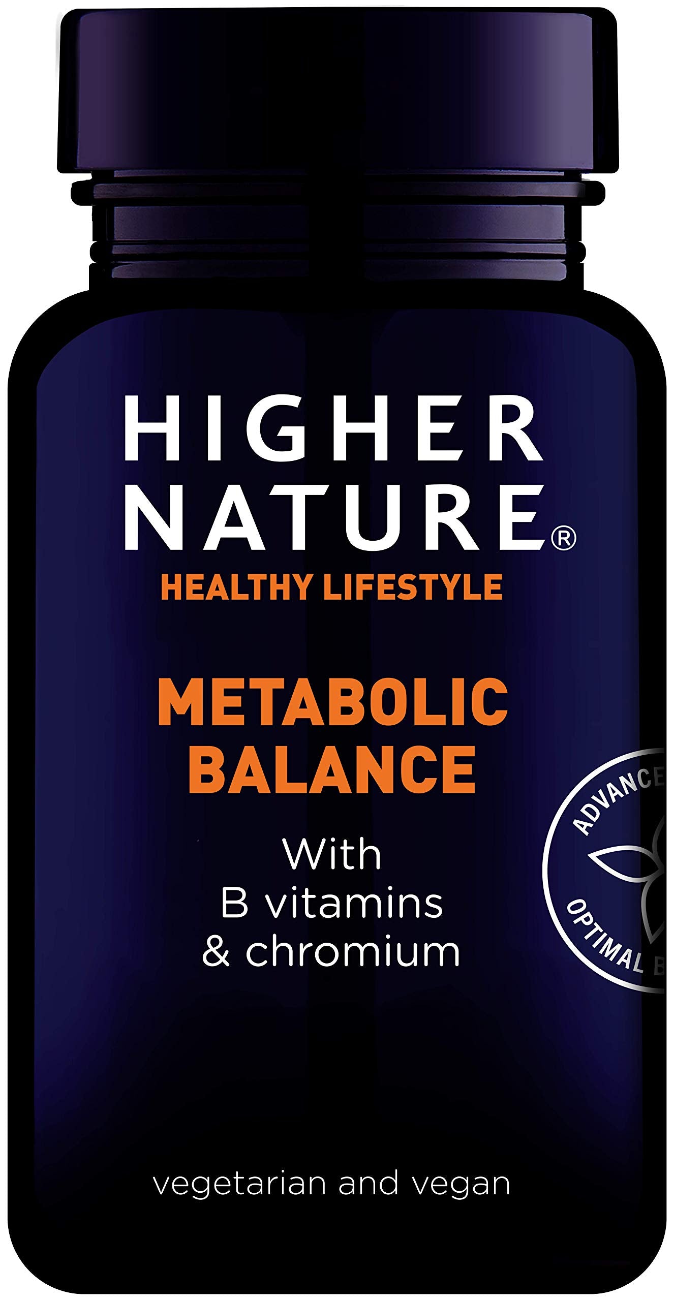 blended vitamin & mineral supplements for daily wellness