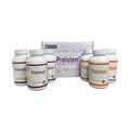 blended vitamin & mineral supplements for daily wellness