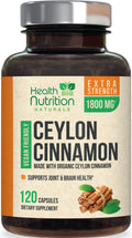 blended vitamin & mineral supplements for daily wellness