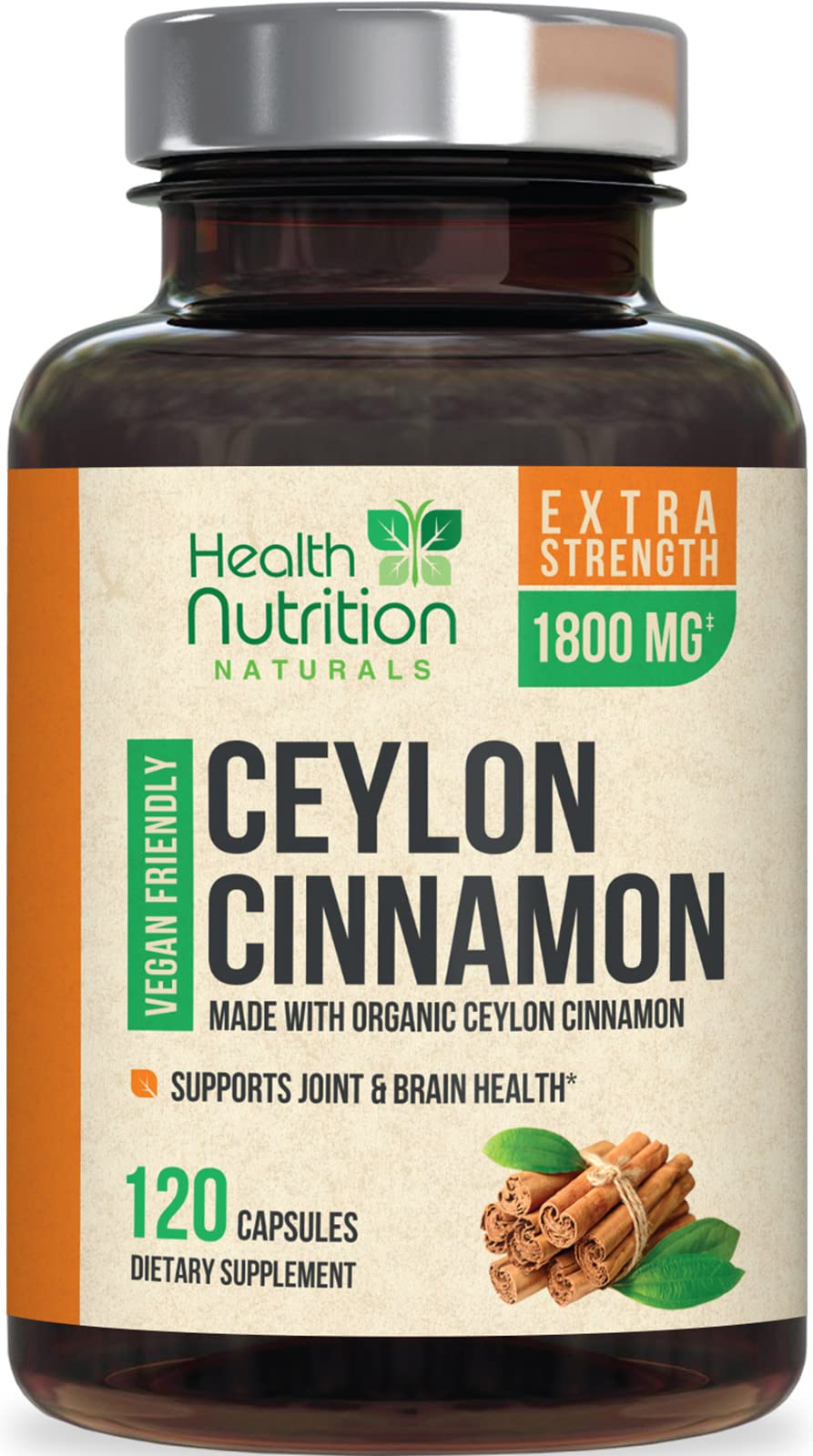 blended vitamin & mineral supplements for daily wellness