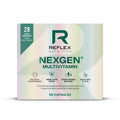 blended vitamin & mineral supplements for daily wellness