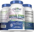 blended vitamin & mineral supplements for daily wellness