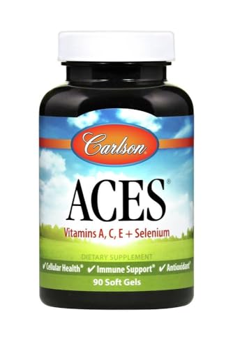 blended vitamin & mineral supplements for daily wellness