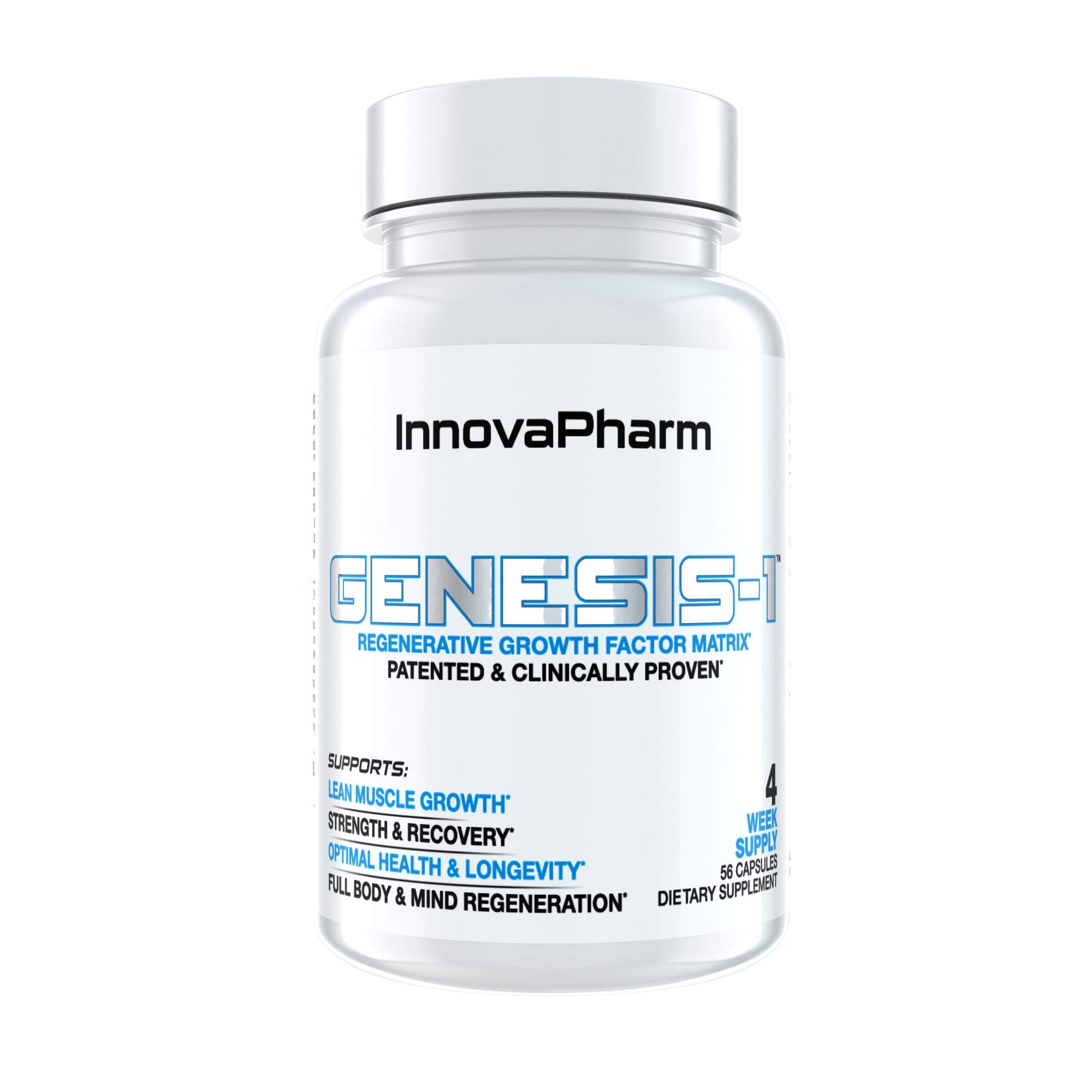blended vitamin & mineral supplements for daily wellness